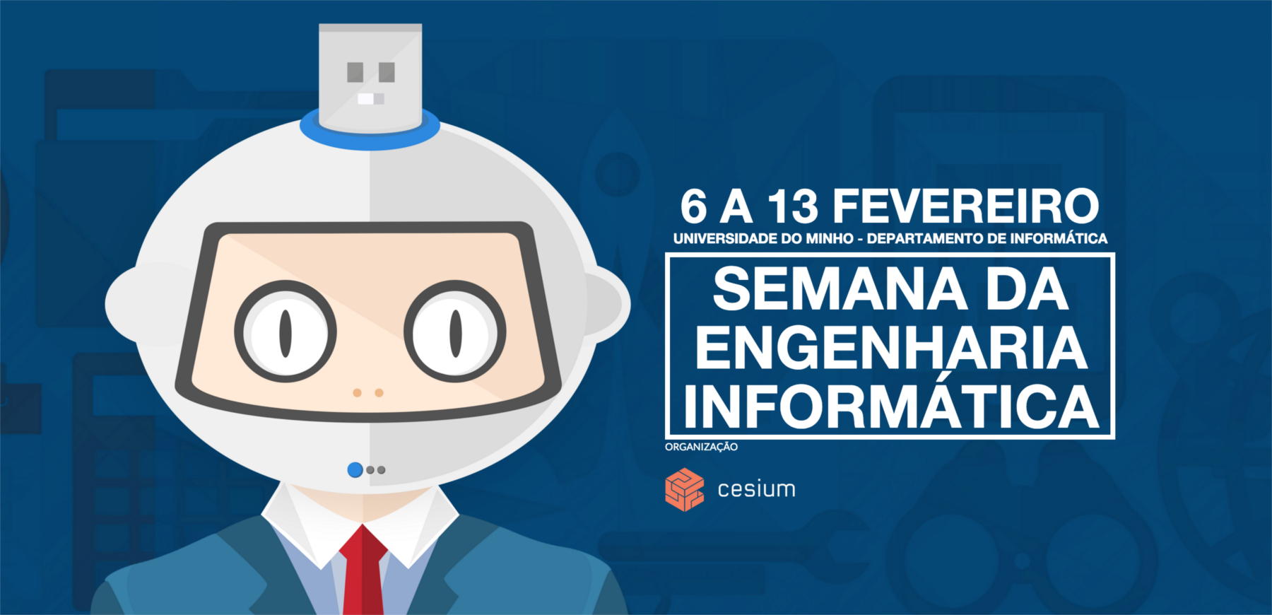 SEI 17 - Semana da Engenharia Informática